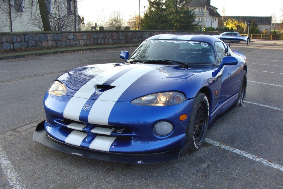 VIPER GTS – Maxton Design USA