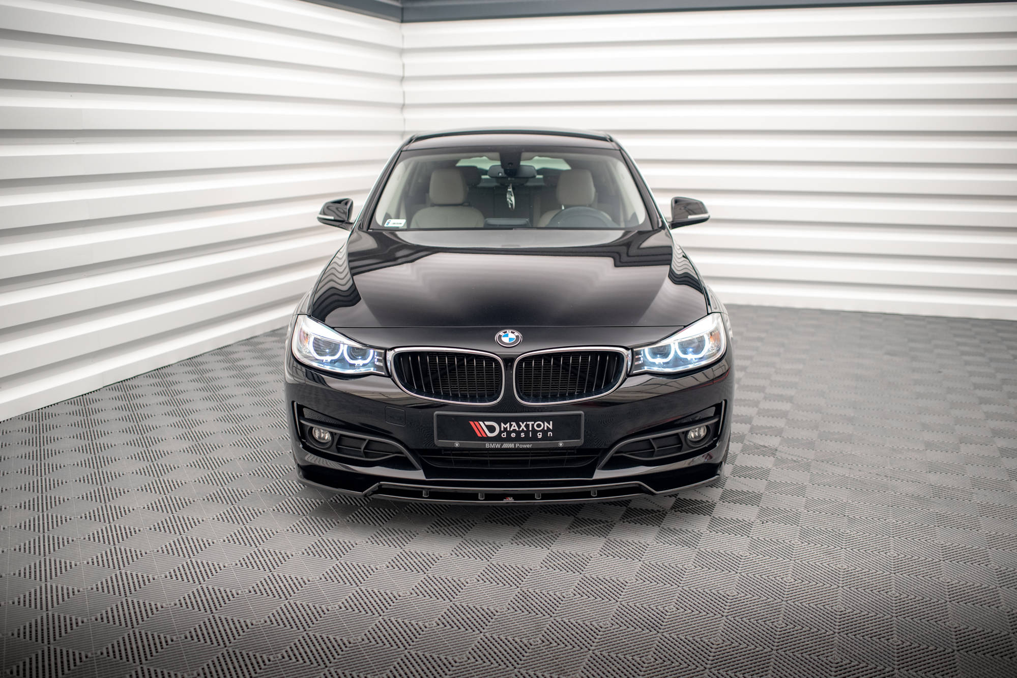 3 GT F34 [MY 2014 - 2017] – Maxton Design USA