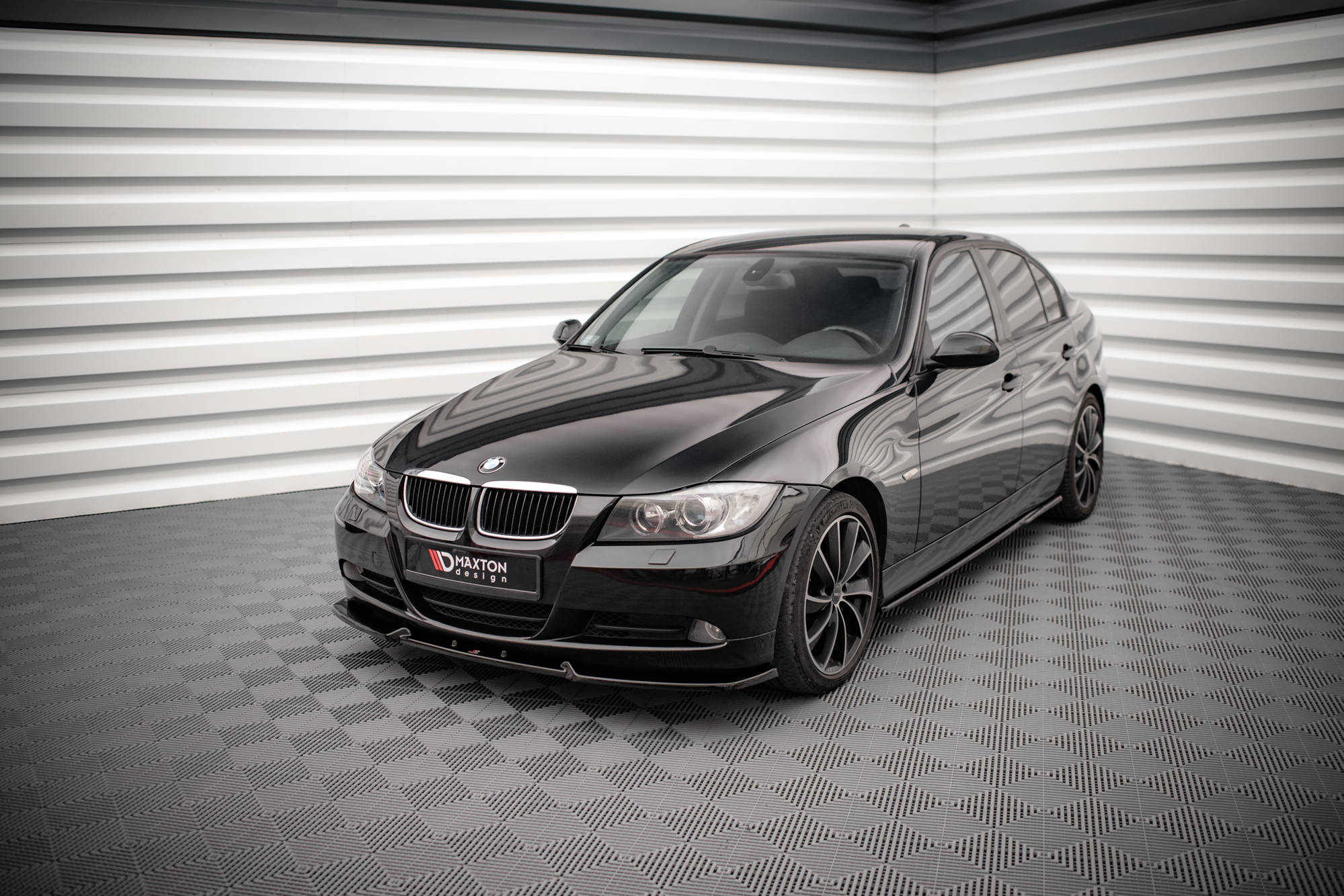 3 SERIES E90/91 [MY 2006 - 2008] – Maxton Design USA