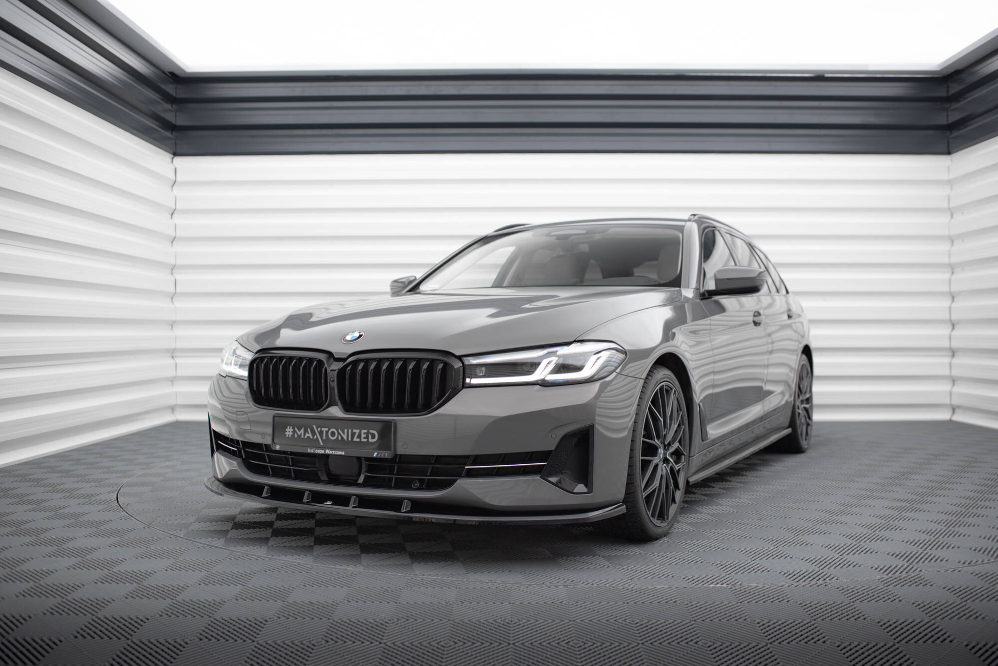 5 SERIES G30/G31 (BASE) FACELIFT [MY 2021 - 2023] – Maxton Design USA