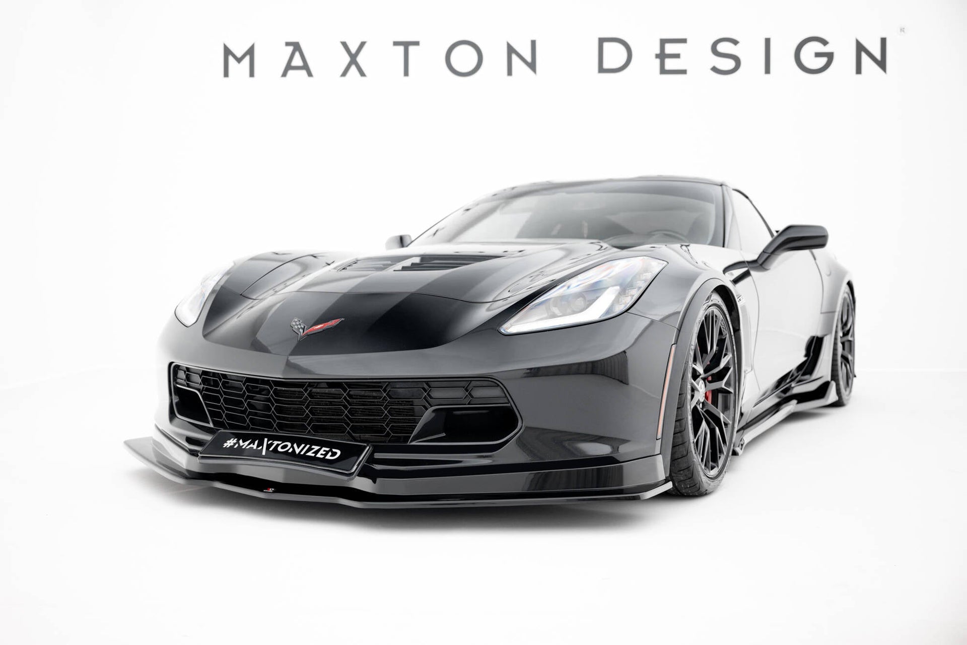 MAXTON DESIGN USA - Authorized Dealer located in the – Maxton Design USA