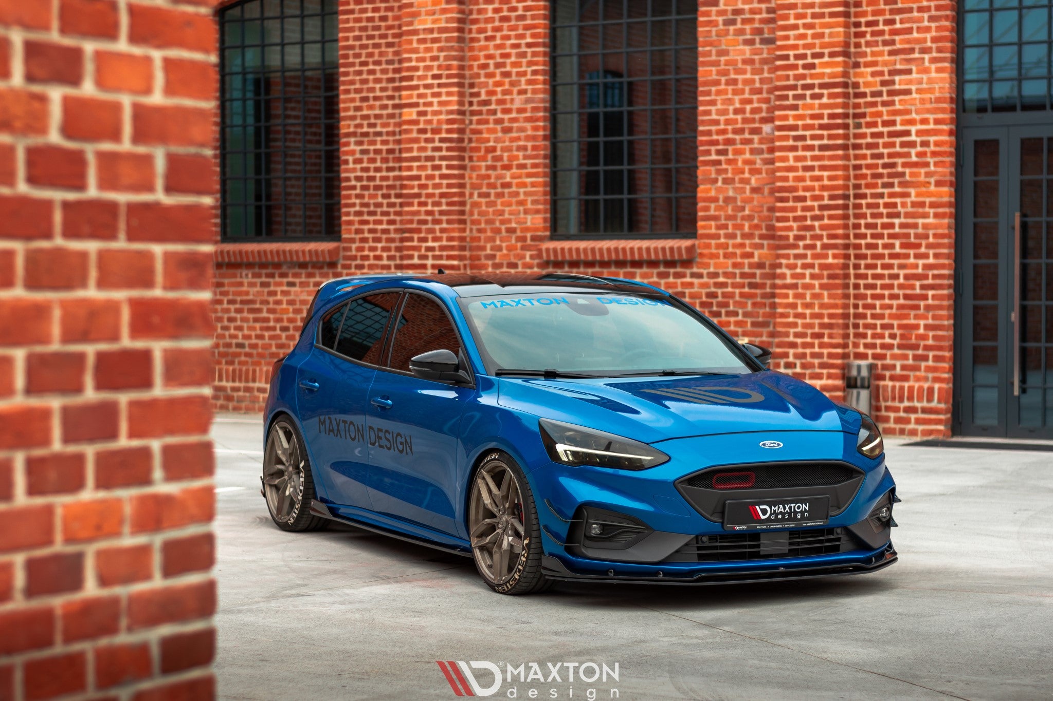 Need help with mods | Ford Focus ST Forum