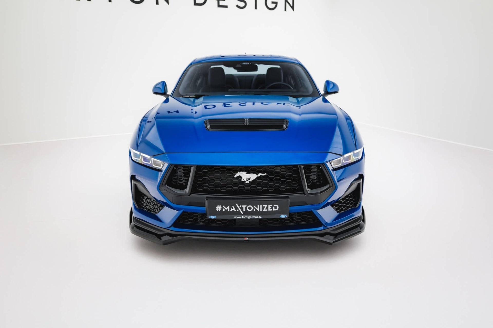 MAXTON DESIGN USA - Authorized Dealer located in the – Maxton Design USA