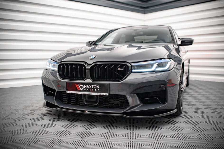 M5 SERIES F90 FACELIFT – Maxton Design USA