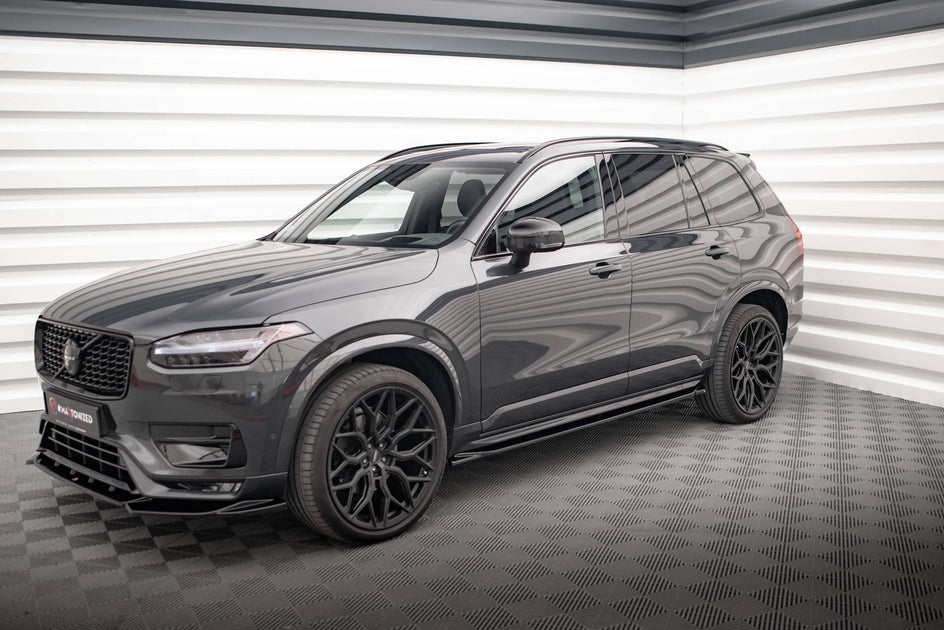 XC90 R-DESIGN MK2 FACELIFT – Maxton Design USA
