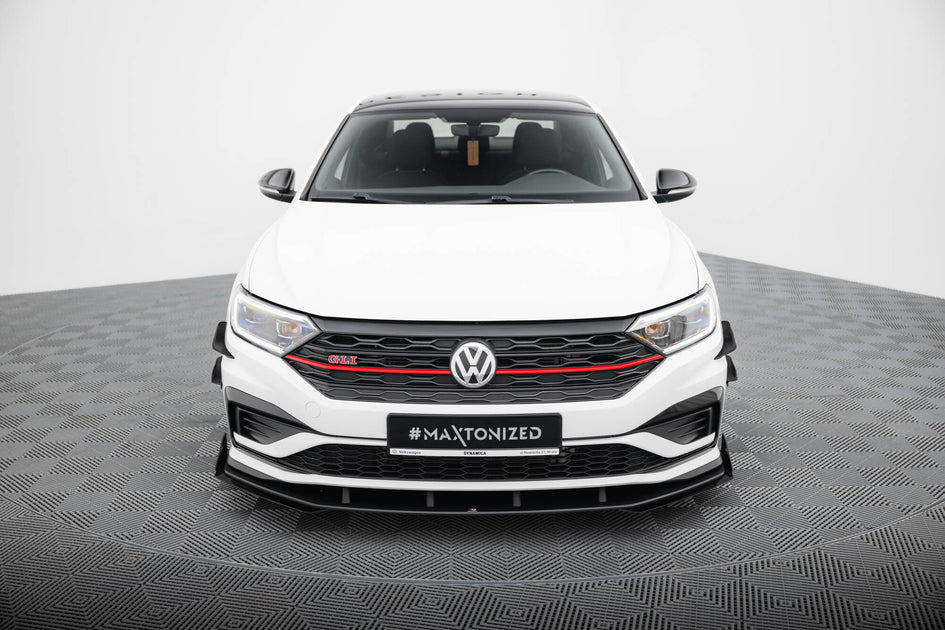 JETTA GLI Mk7 – Maxton Design USA