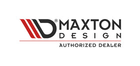 MAXTON DESIGN USA: Online Store for visual tuning auto body parts ...