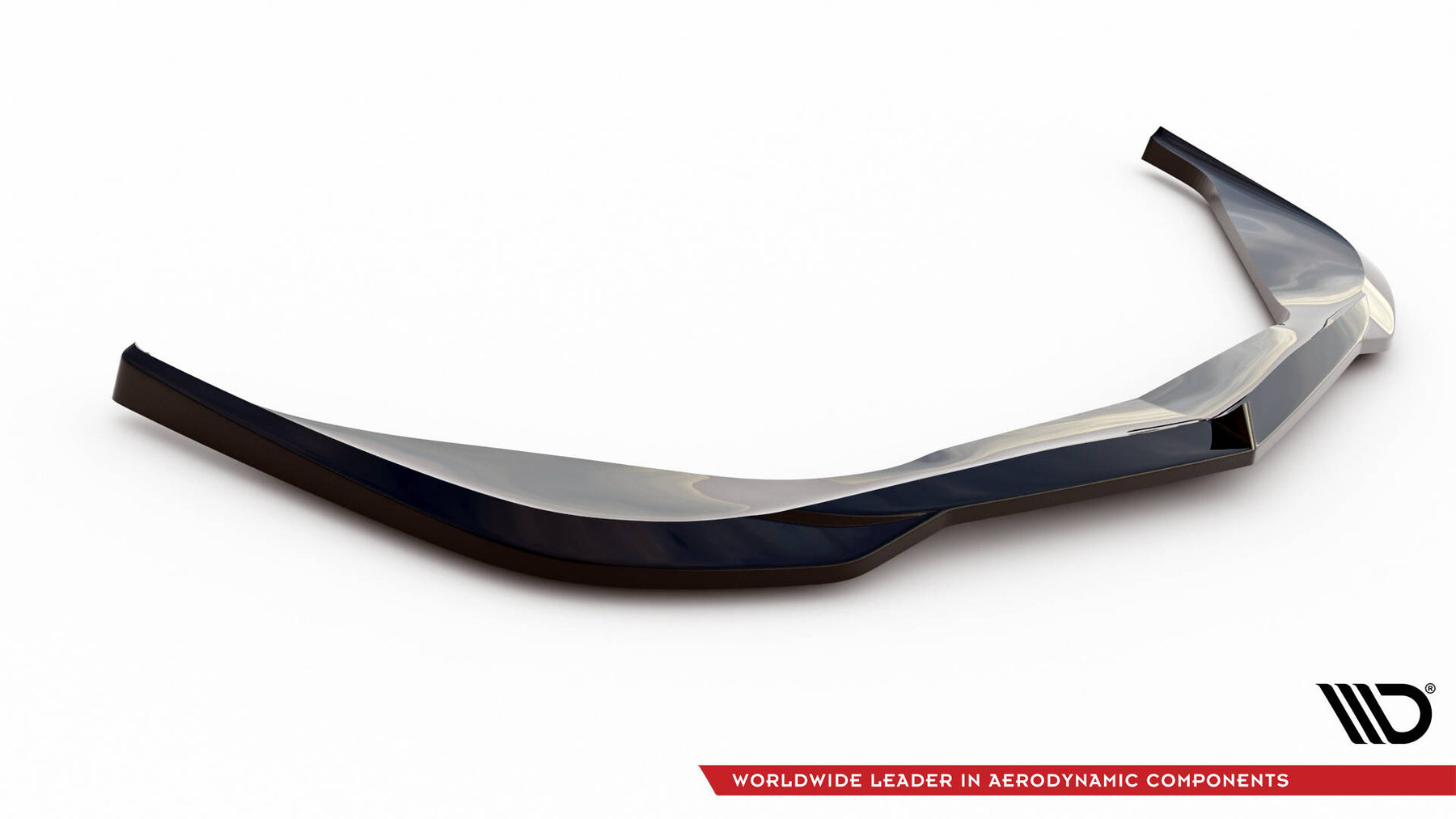 FRONT SPLITTER CHEVROLET CORVETTE C5 – Maxton Design USA