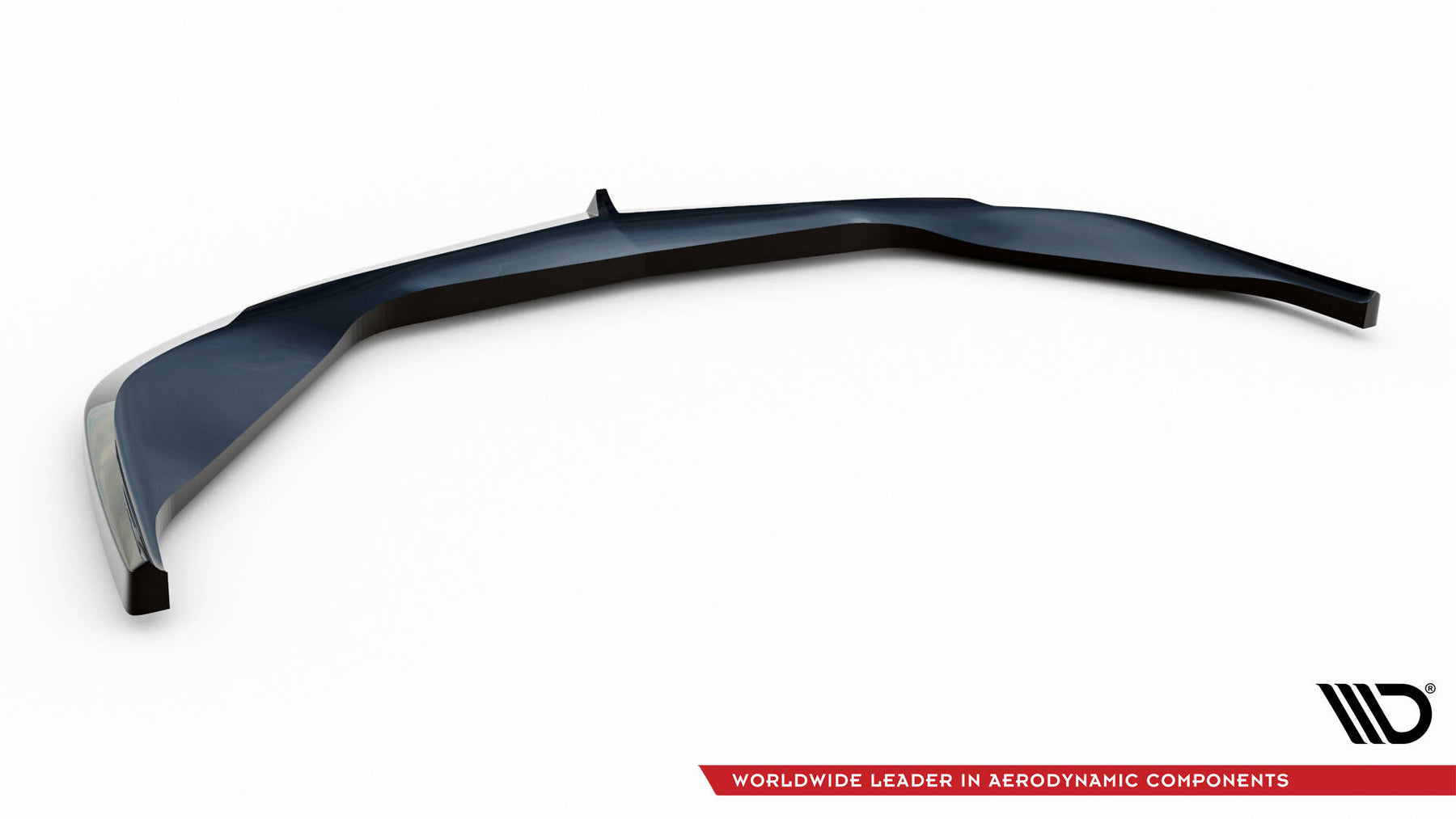 FRONT SPLITTER CHEVROLET CORVETTE C5 – Maxton Design USA