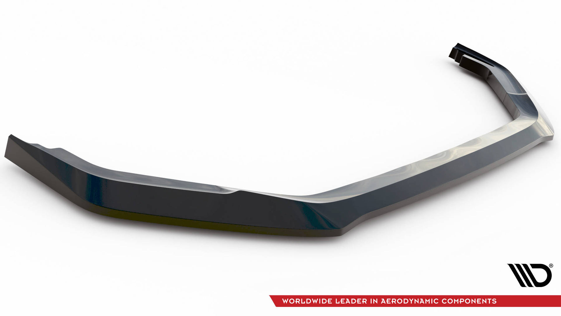 FRONT SPLITTER V.1 HONDA CIVIC TYPE-R MK 11 – Maxton Design USA