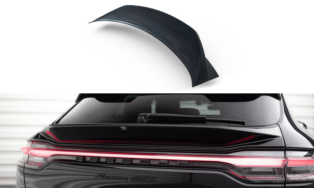 LOWER SPOILER CAP 3D PORSCHE MACAN GTS MK1 FACELIFT 2 – Maxton Design USA