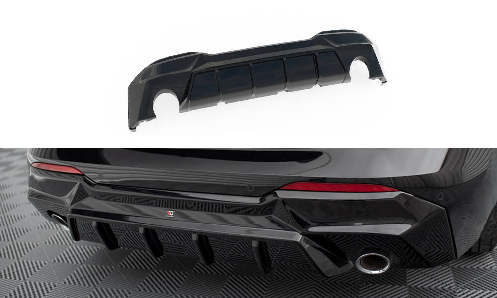 REAR VALANCE BMW 2 G42 – Maxton Design USA