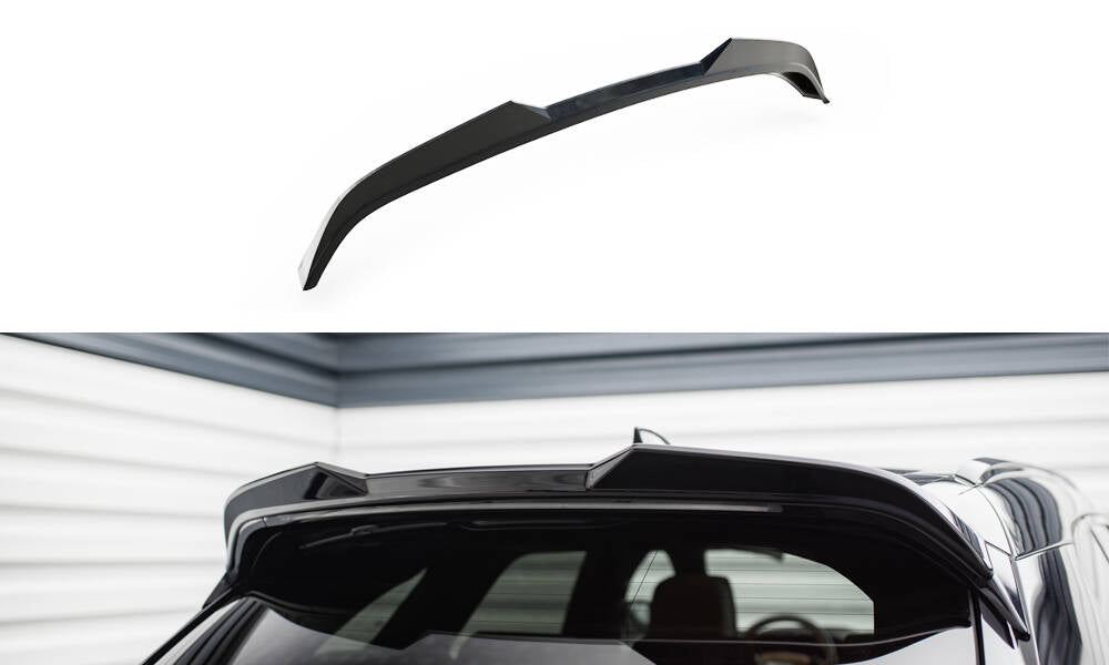 Spoiler Cap 3D Land Rover Range Rover Velar R-Dynamic Mk1 – Maxton ...