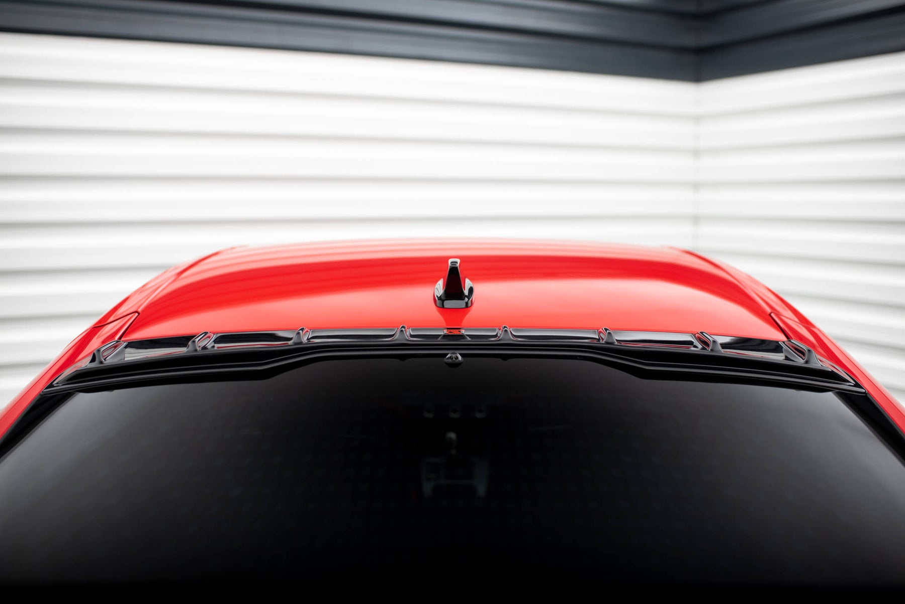 REAR WINDOW EXTENSION HONDA CIVIC TYPE-R MK 11 – Maxton Design USA