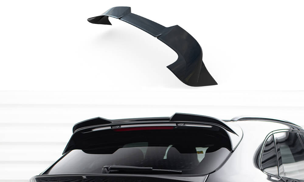 UPPER SPOILER CAP 3D PORSCHE MACAN GTS MK1 FACELIFT 2 – Maxton Design USA
