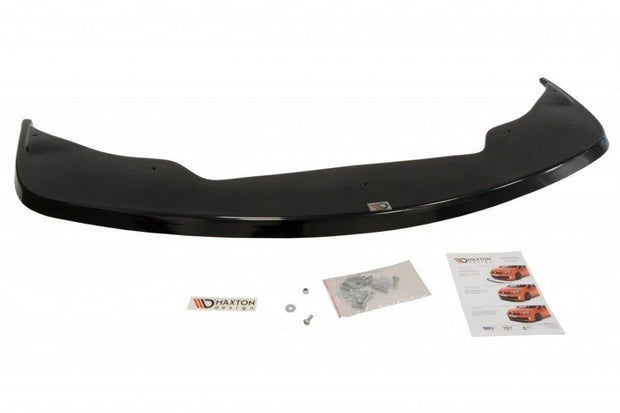 FRONT SPLITTER PORSCHE 911 GT3 (996) – Maxton Design USA
