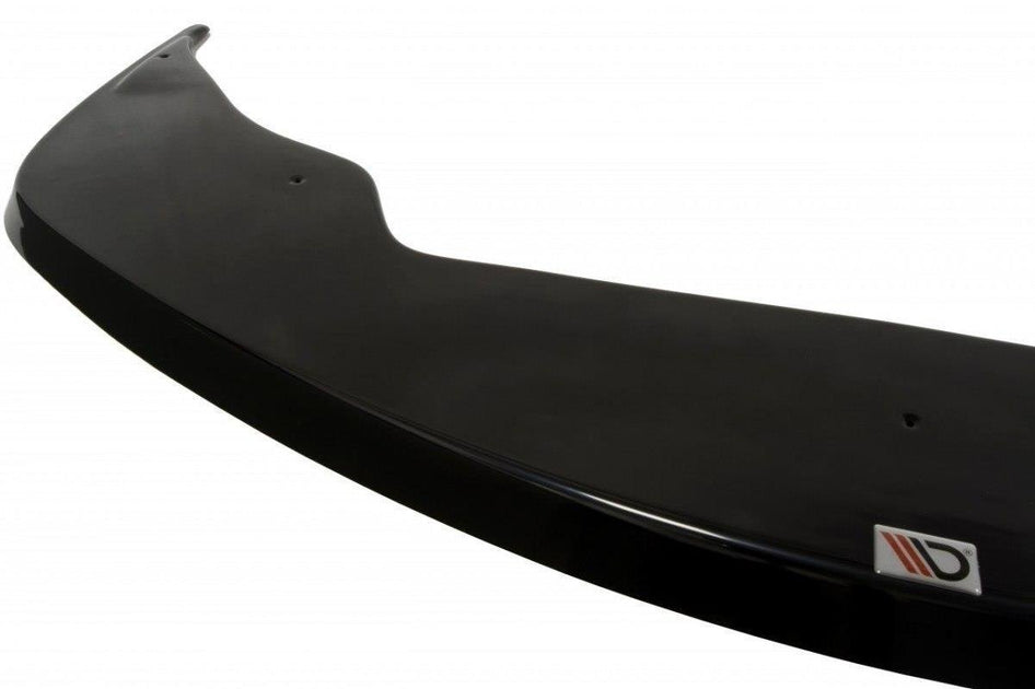 FRONT SPLITTER PORSCHE 911 GT3 (996) – Maxton Design USA