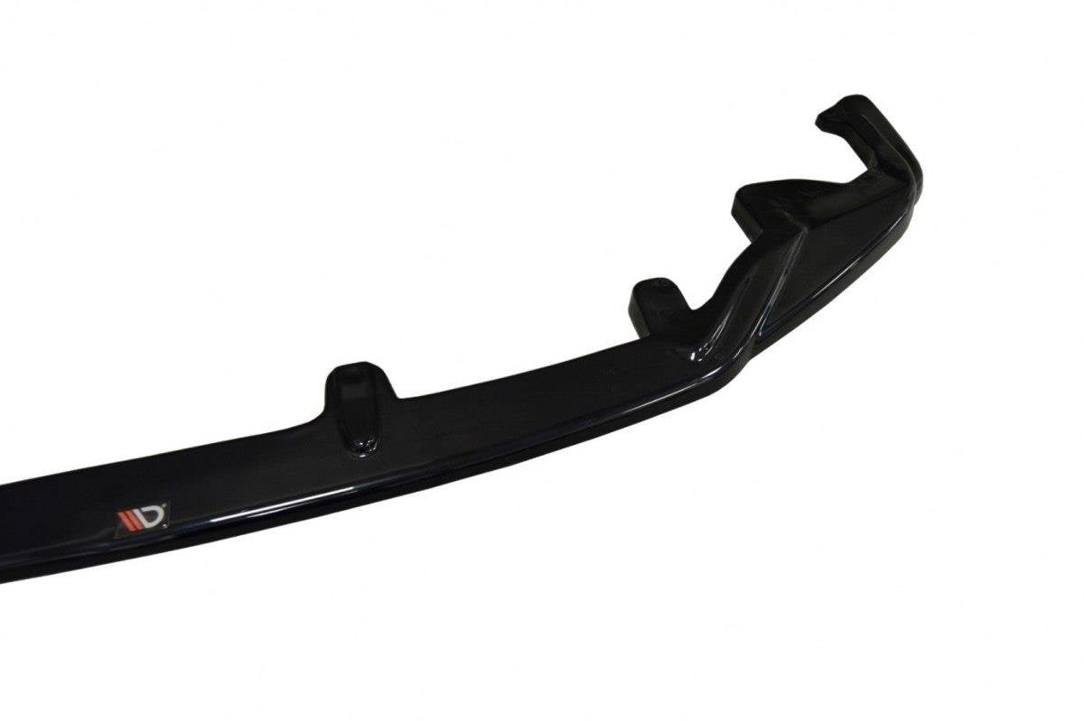 FRONT SPLITTER V.1 LEXUS IS MK3 FACELIFT F-SPORT – Maxton Design USA