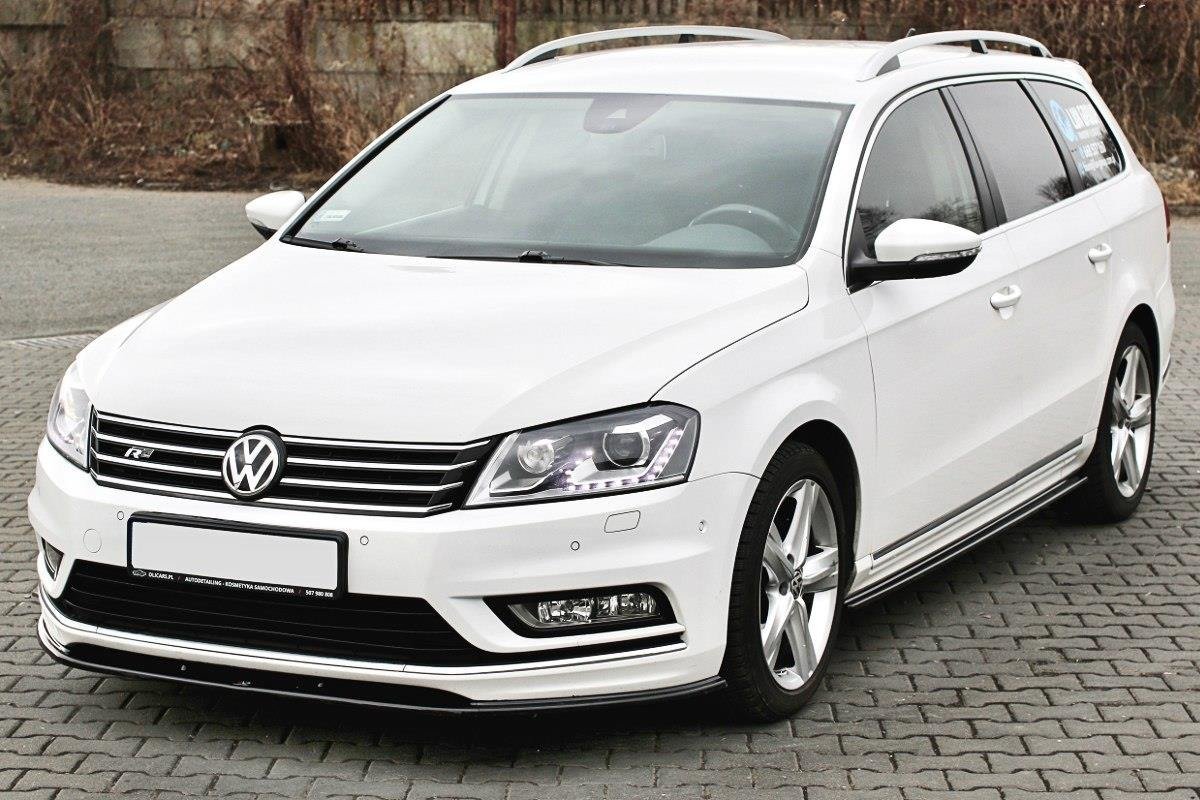 Volkswagen passat body kit store
