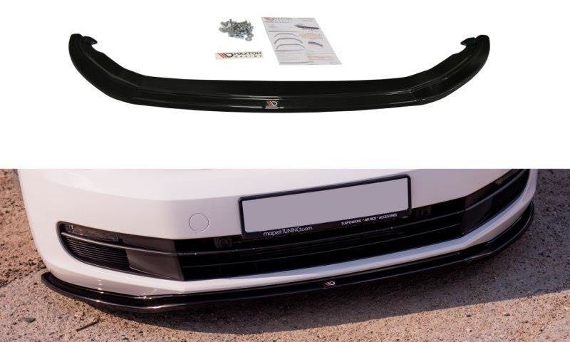 FRONT SPLITTER V.1 VW BEETLE – Maxton Design USA