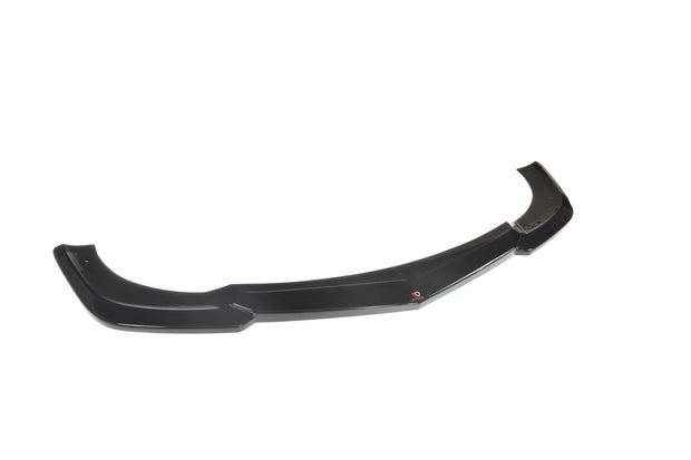 FRONT SPLITTER MERCEDES-BENZ E-CLASS W207 COUPE AMG-LINE – Maxton ...