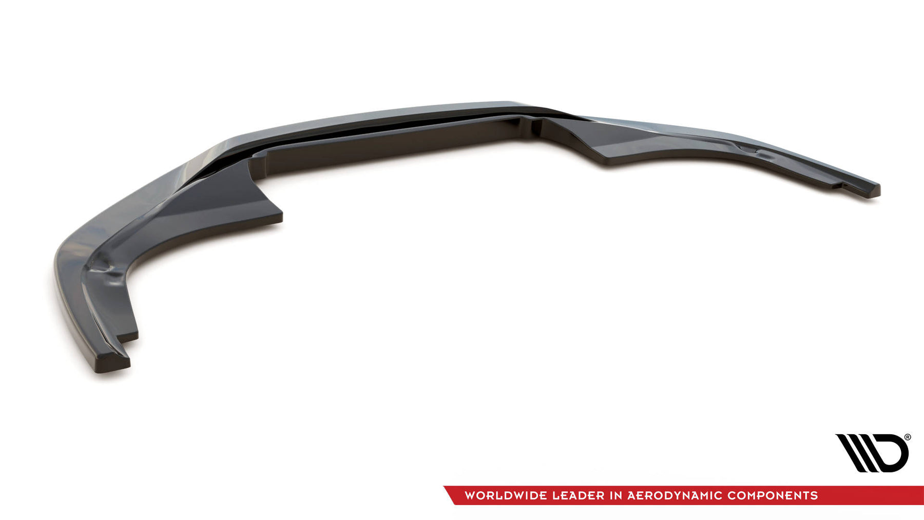 FRONT SPLITTER PORSCHE 911 CARRERA 4S 992 – Maxton Design USA