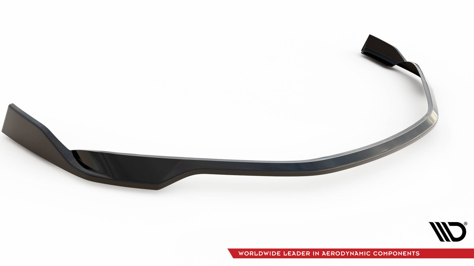FRONT SPLITTER PORSCHE 911 TURBO S 992 – Maxton Design USA