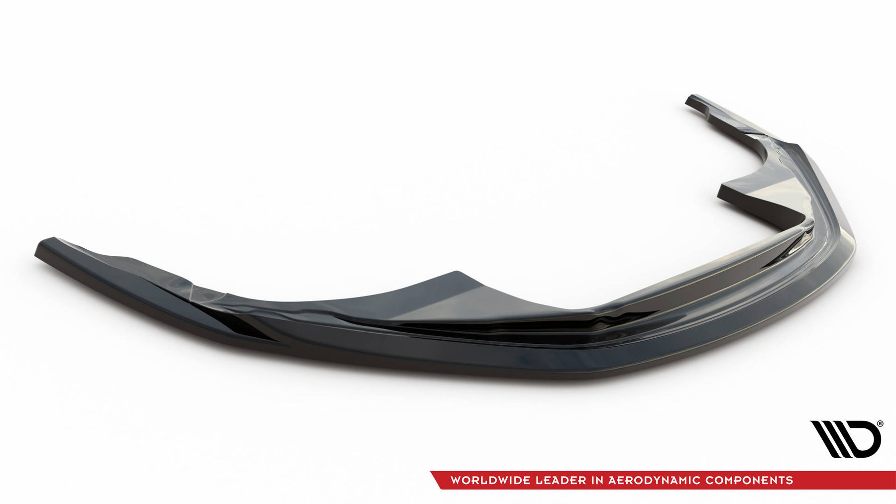 FRONT SPLITTER V.1 PORSCHE 911 CARRERA AERO 992 / CARRERA GTS 992 ...