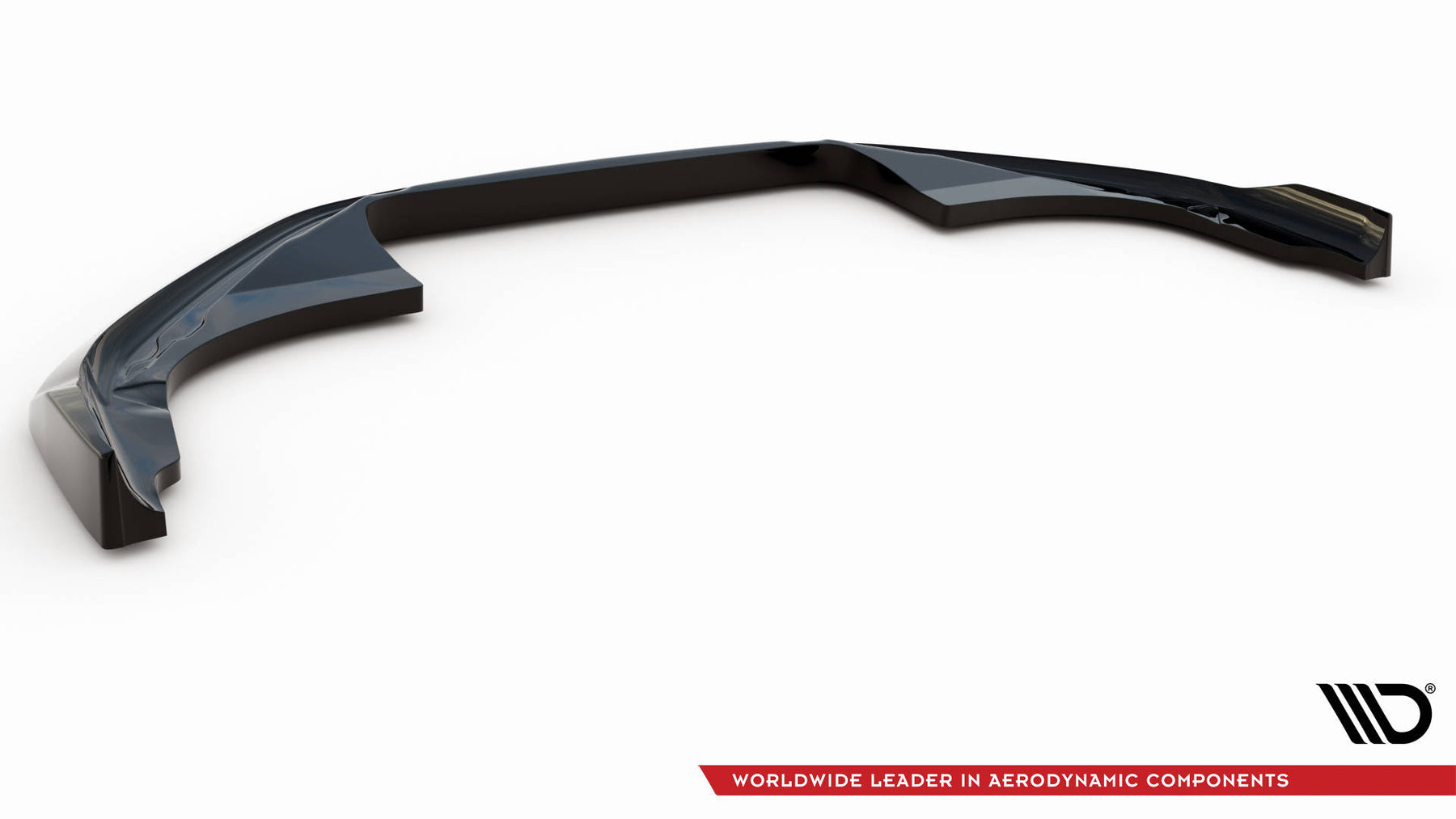 FRONT SPLITTER V.2 PORSCHE 911 CARRERA AERO 992 / CARRERA GTS 992 ...