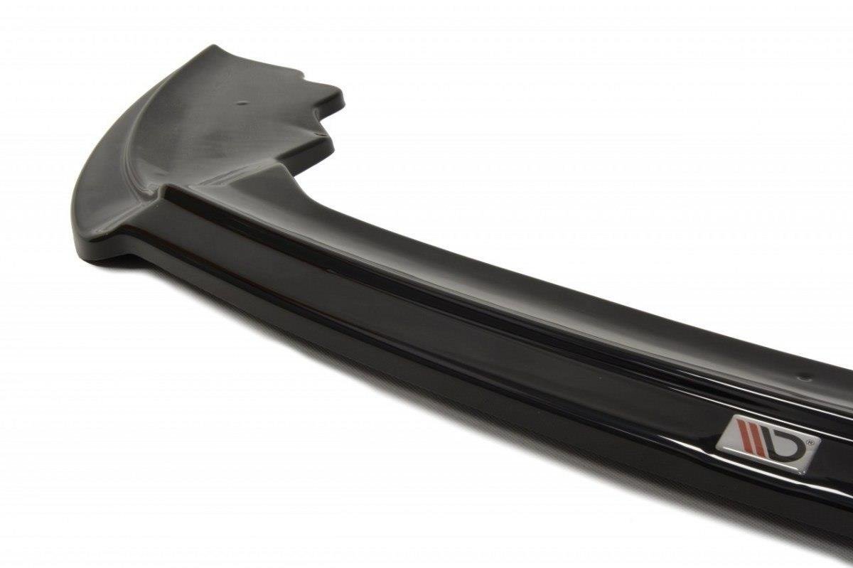 FRONT SPLITTER V.3 FORD FIESTA ST MK7 FL – Maxton Design USA