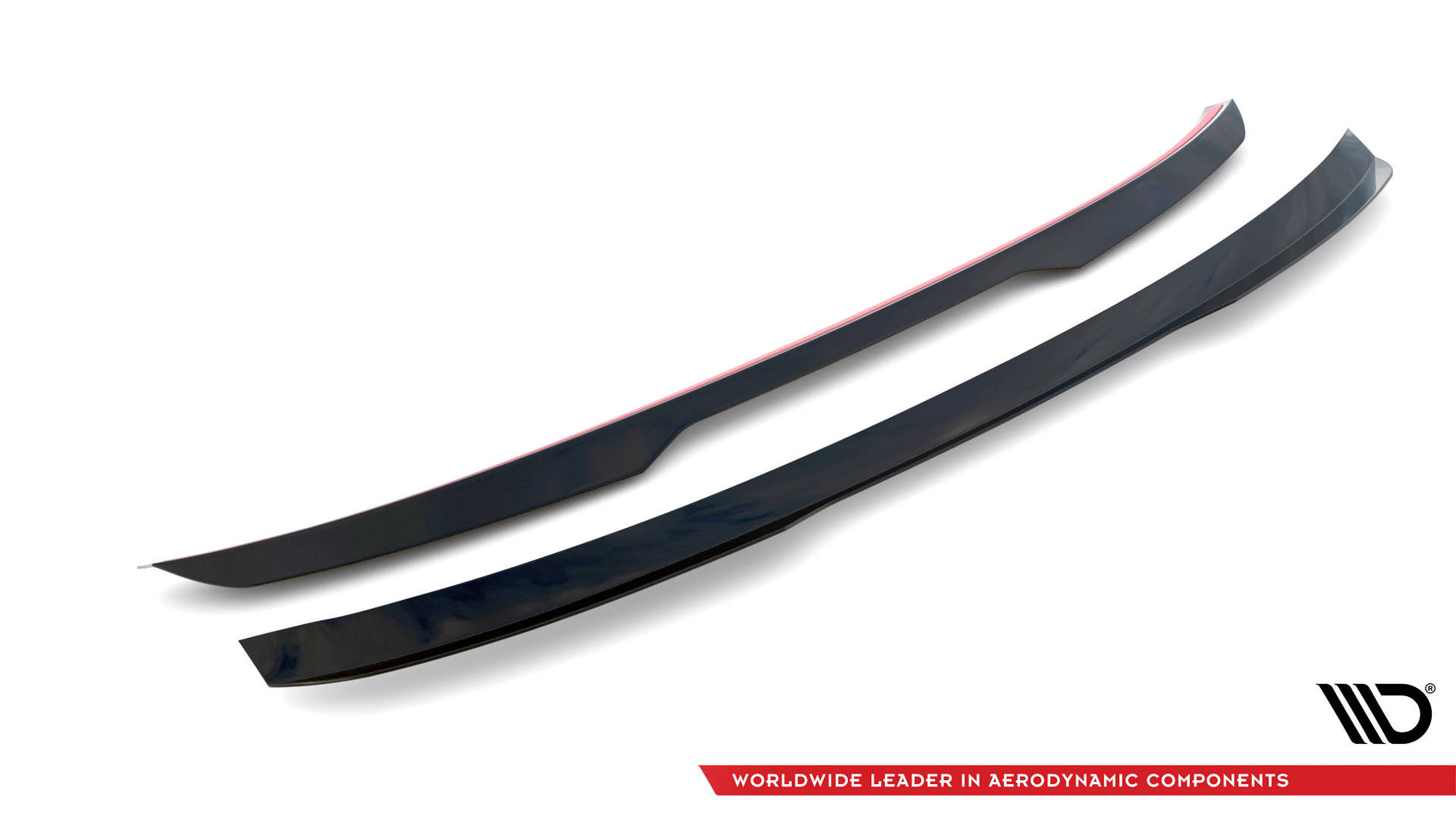 LOWER SPOILER CAP FORD MUSTANG MACH-E MK1 – Maxton Design USA