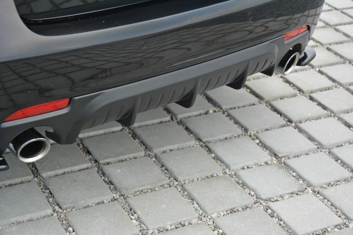 REAR VALANCE SAAB 9-3 AERO MK2 FACELIFT – Maxton Design USA