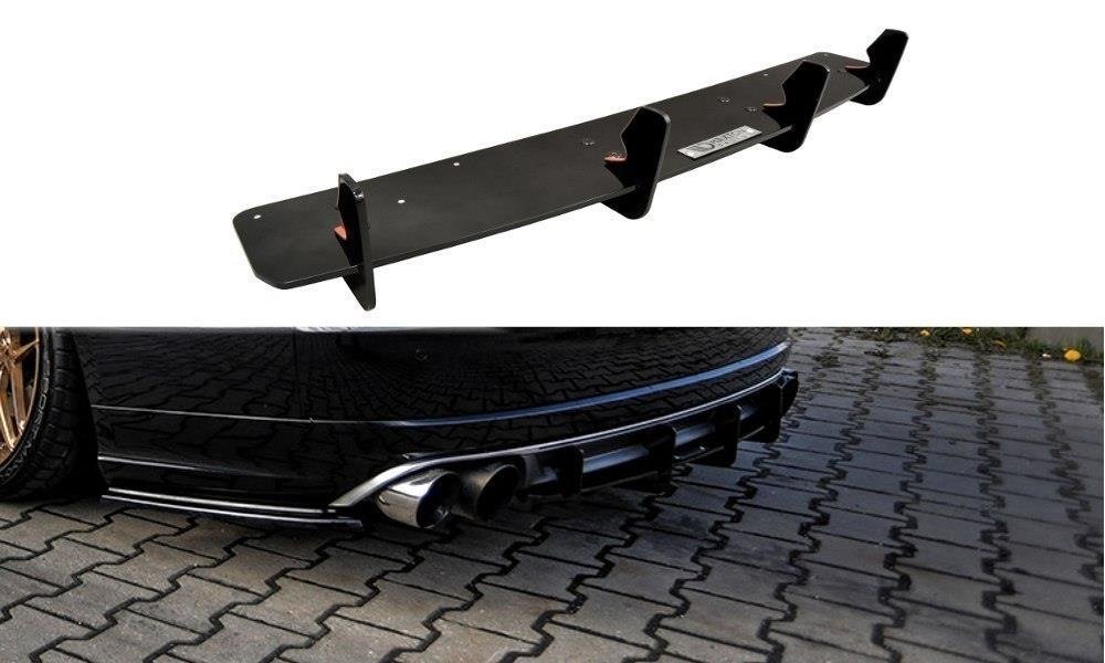 REAR DIFFUSER AUDI S8 D4 FL – Maxton Design USA