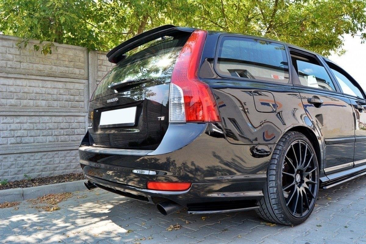 V50 body kit store