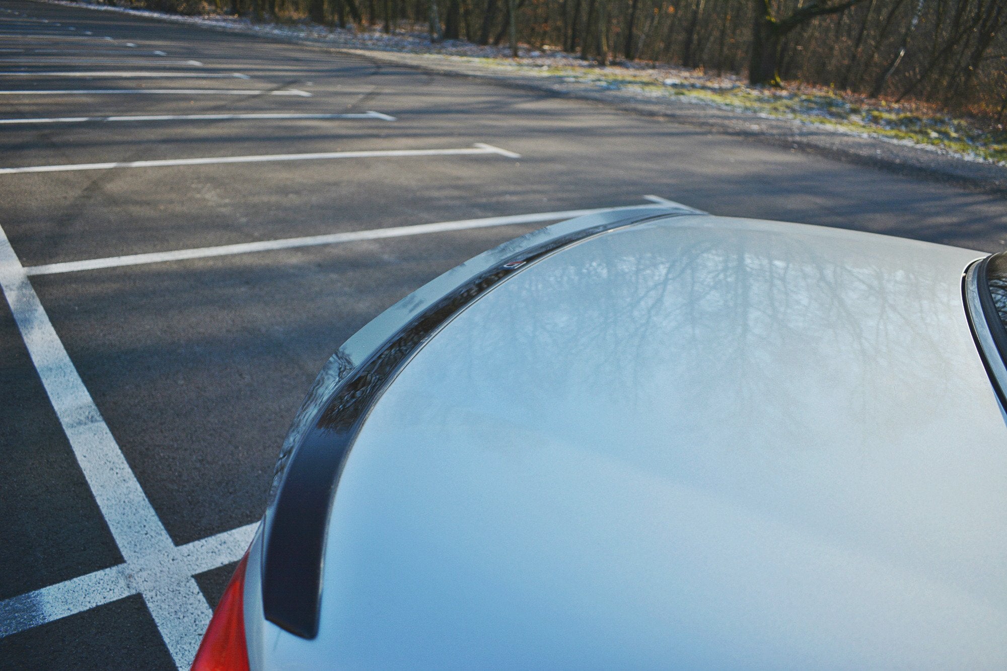 SPOILER EXTENSION VW EOS – Maxton Design USA