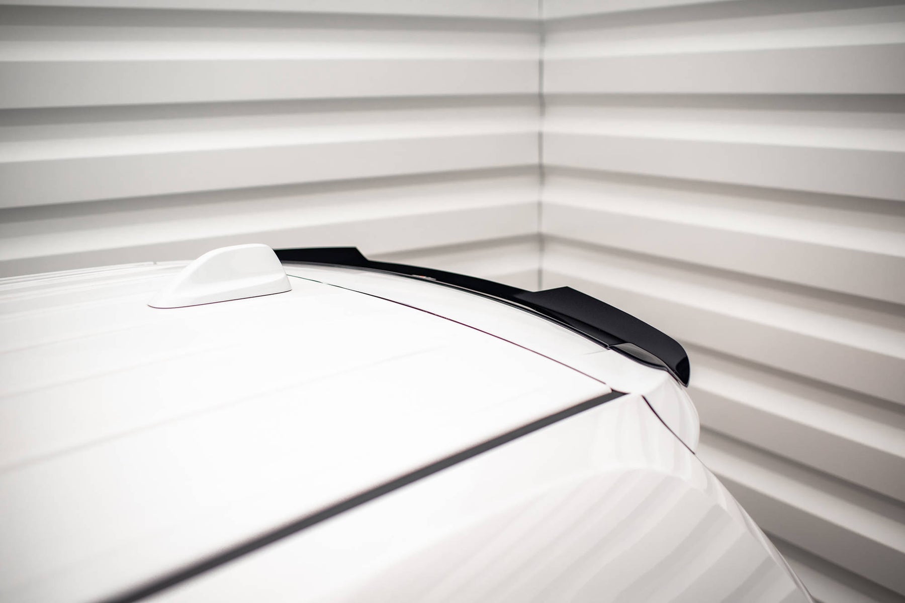 SPOILER CAP DODGE DURANGO RT MK3 – Maxton Design USA