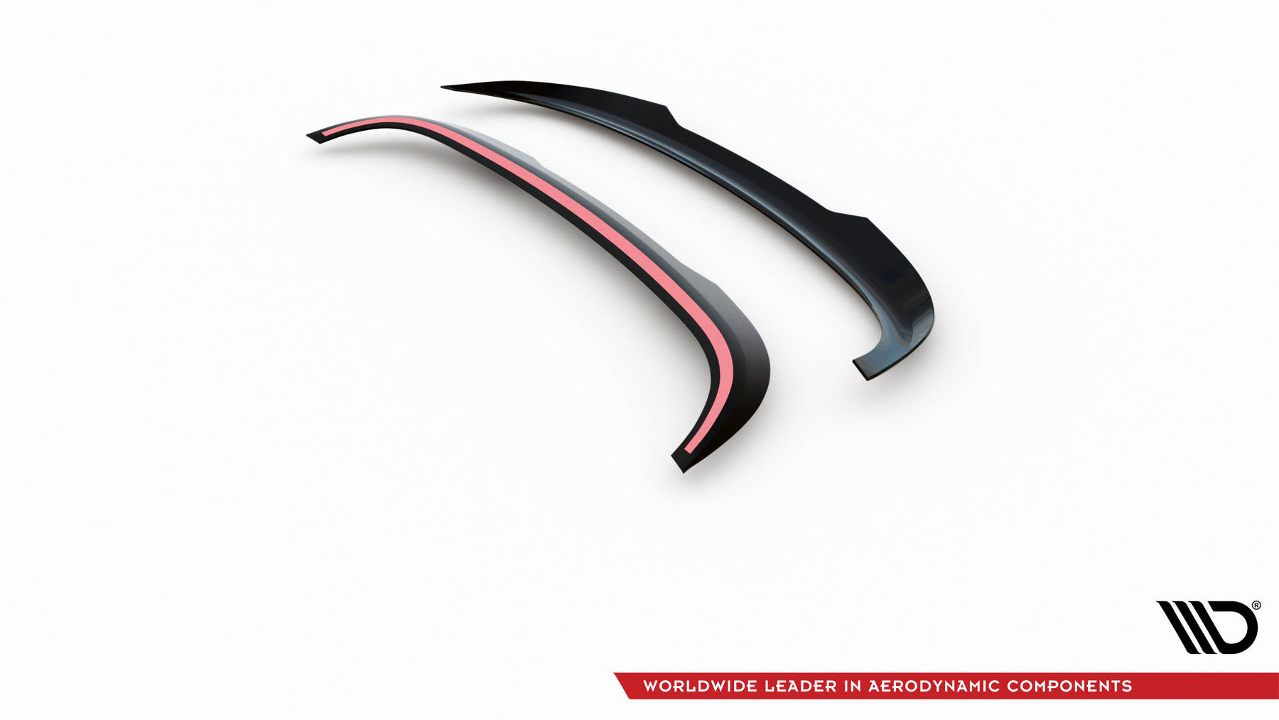 SPOILER CAP PORSCHE PANAMERA / PANAMERA DIESEL 970 – Maxton Design USA