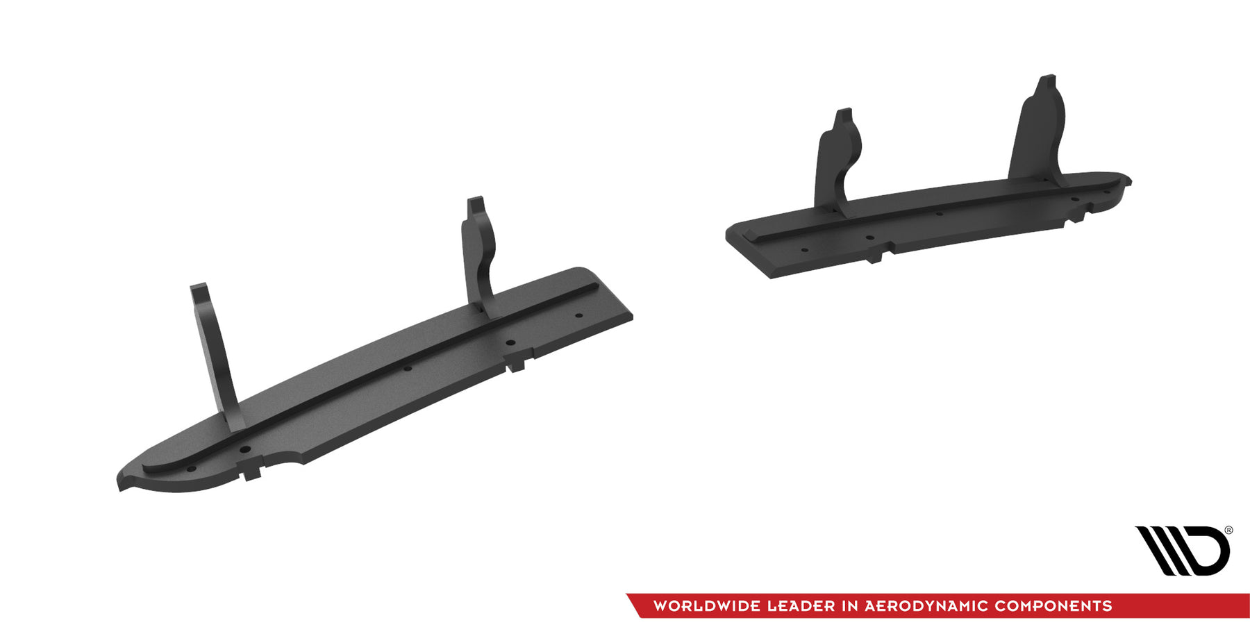 STREET PRO REAR DIFFUSER MINI COOPER JOHN COOPER WORKS R56 – Maxton ...