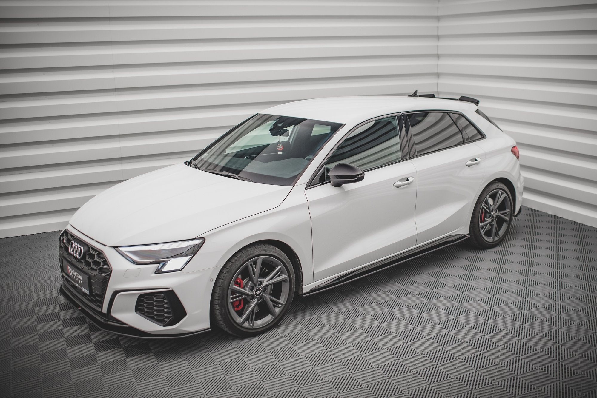 Audi a3 s line hatchback store