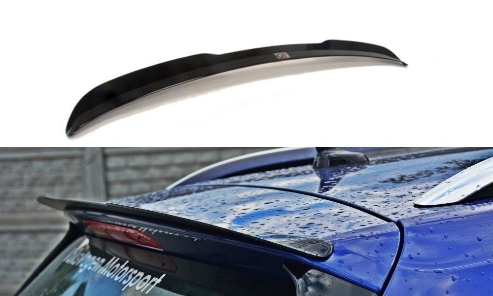SPOILER EXTENSION VW GOLF MK7 R ESTATE (SPORTWAGEN) – Maxton Design USA